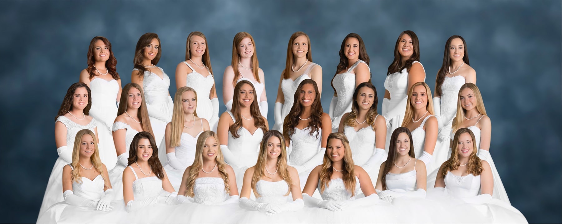 Debutante Photographer Fort Lauderdale | Little's Photography