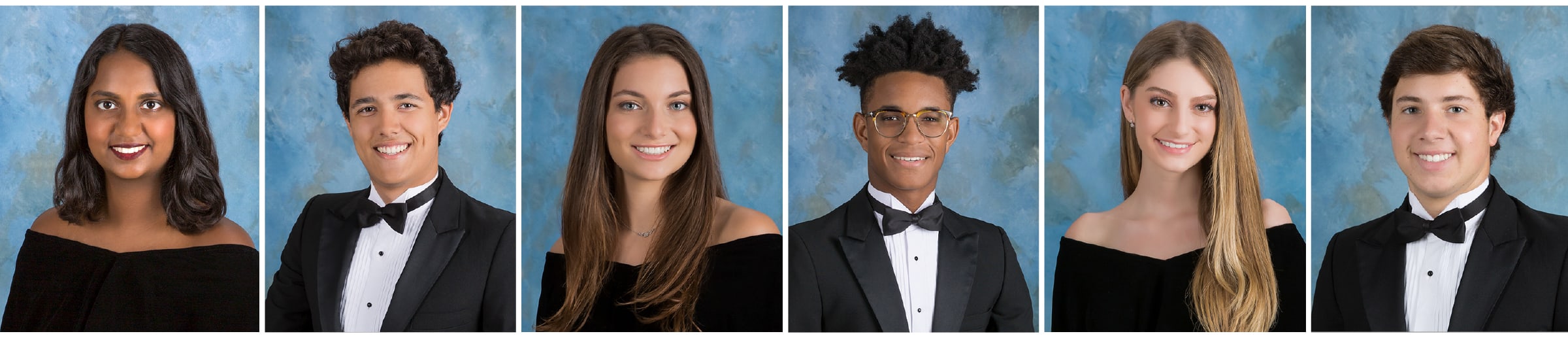 Formal & Graduation Photographer Fort Lauderdale | Little's Photography