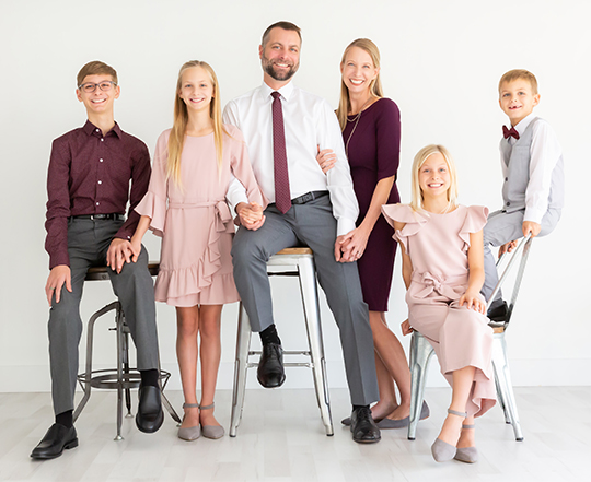 Corporate Headshots Fort Lauderdale | Little's Photography