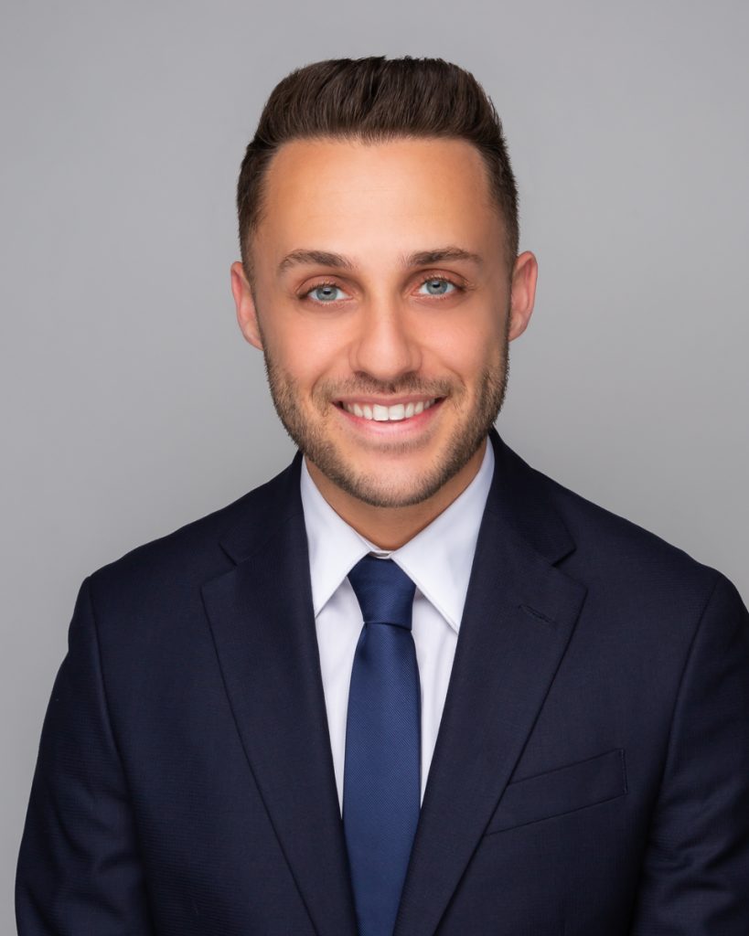 Corporate Headshots Fort Lauderdale | Little's Photography