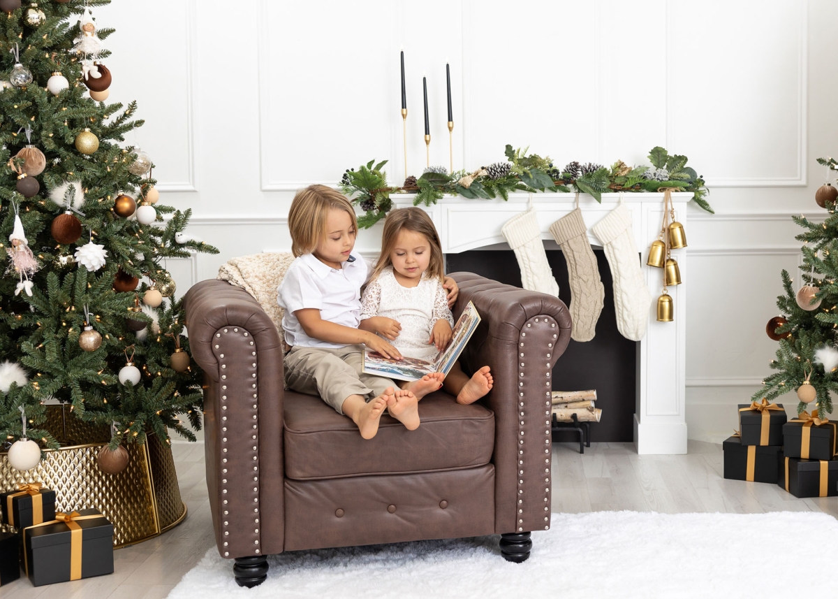 Holiday Mini Sessions - Littles Photography