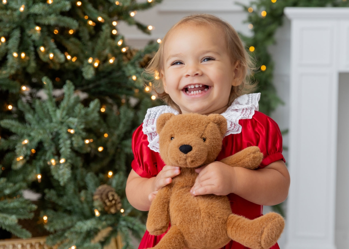 Holiday Mini Sessions - Littles Photography