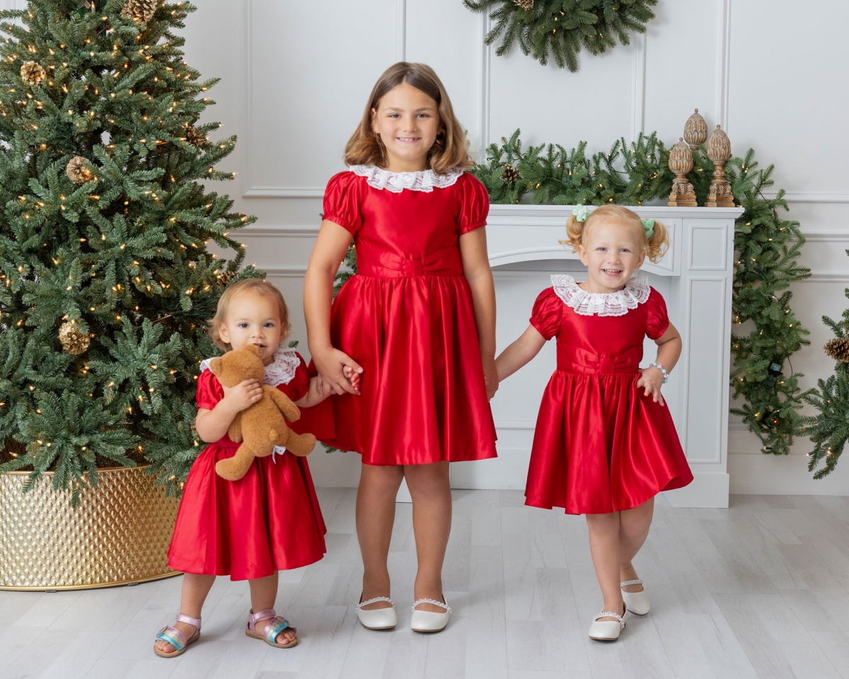 Holiday Mini Sessions - Littles Photography