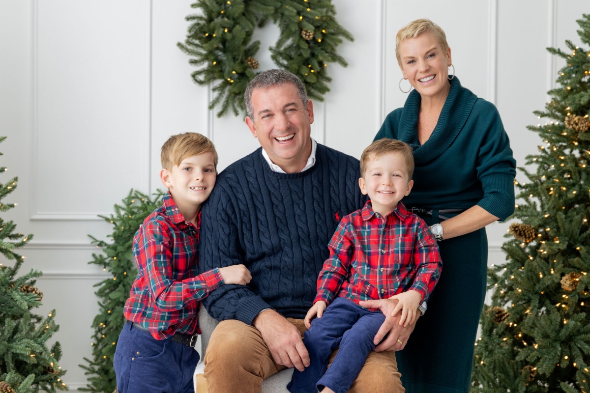 Holiday Mini Sessions - Littles Photography