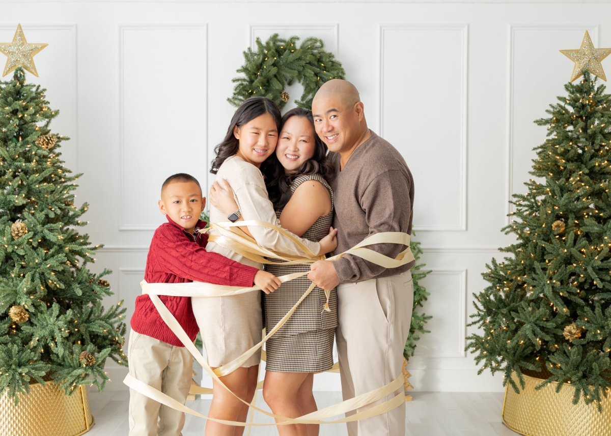 Holiday Mini Sessions - Littles Photography